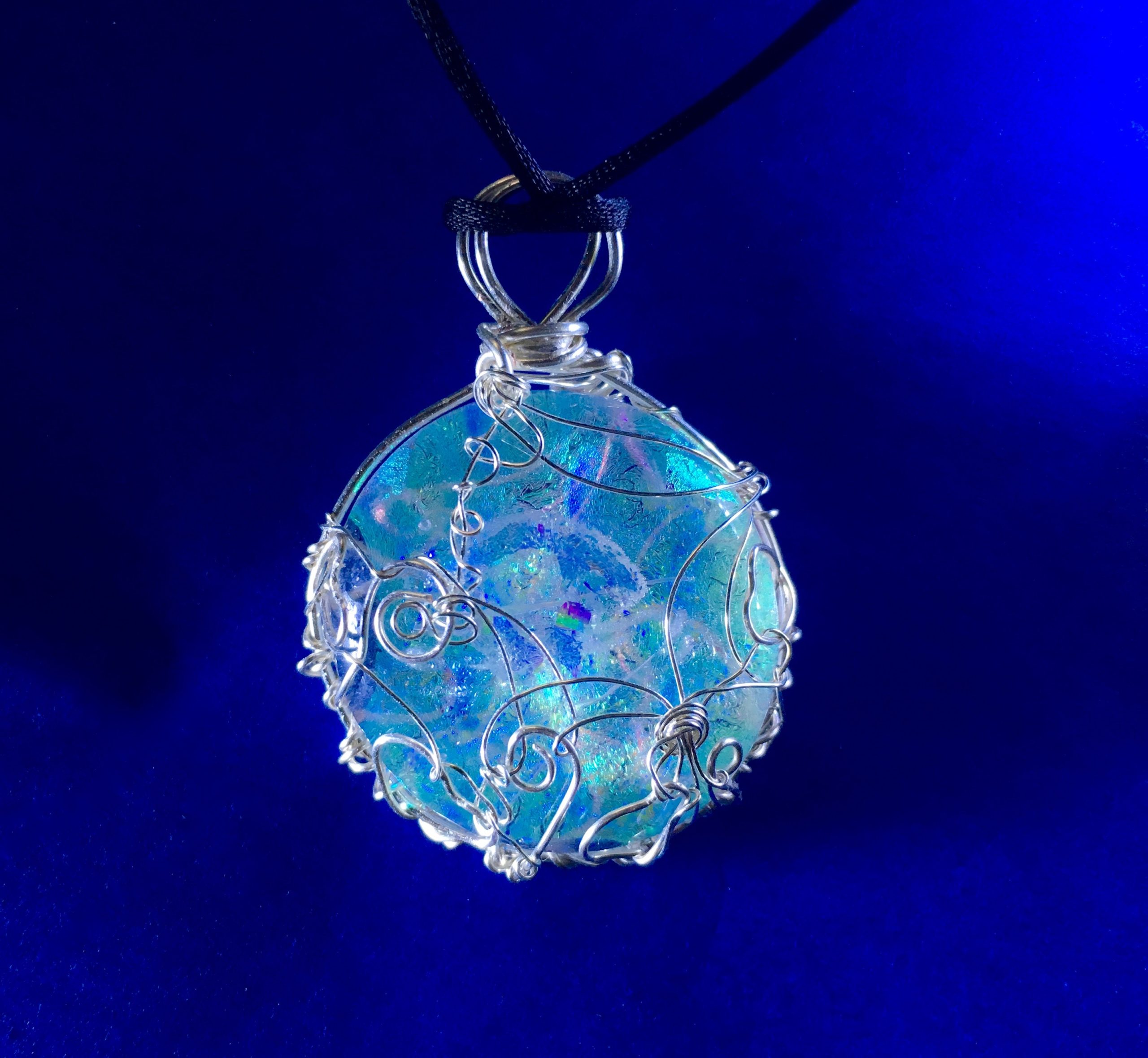 About Legends of Atlantis - Pacifica Sea Glass